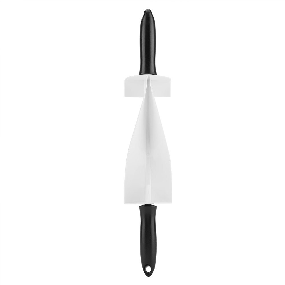 Скалки для круассанов, ножи для раскатывания теста и хлеба