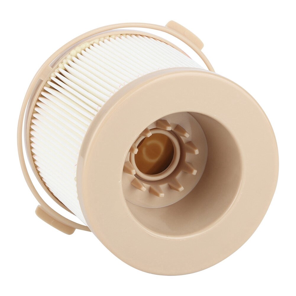 Элементы фильтра топлива 2010Pm Дизельный фильтр топлива с уплотнением Фильтр топлива 30 мкм для дизельных двигателей серии турбин 500 Замена BALDWIN PF598-30 FG 974-897 HENGST 455200000 MAN 81.12503.0065 SEPAR 20130 Материал Пластик Диаметр 7.9