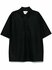 Рубашка Jil Sander, размер 46, black / black