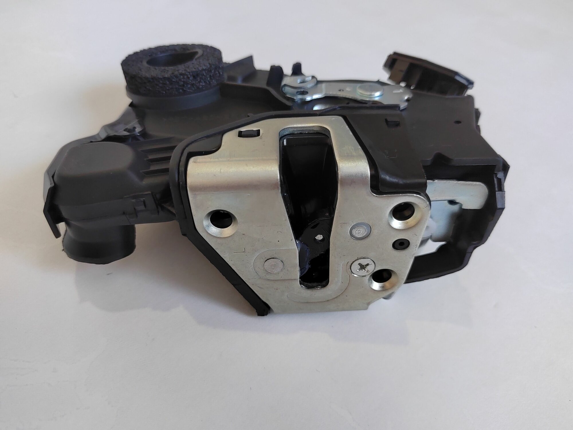 Замок двери передней левой JAC S5 (2013-2019) [2.0 16V 6MT внедорожник Turbo] 6105110U8510