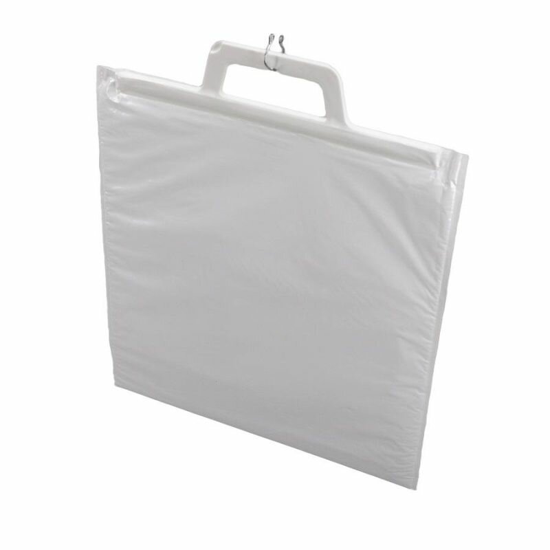 Термопакет КНР 42х45 см двухслойный, ПВД