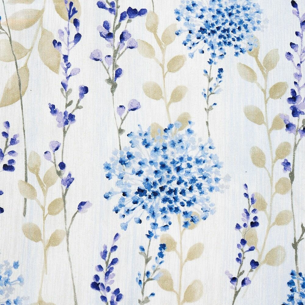 Ткань IDEAL Габардин 140 г/м2, 100% полиэстер, ширина 150 см, цвет белый рулон 25 м