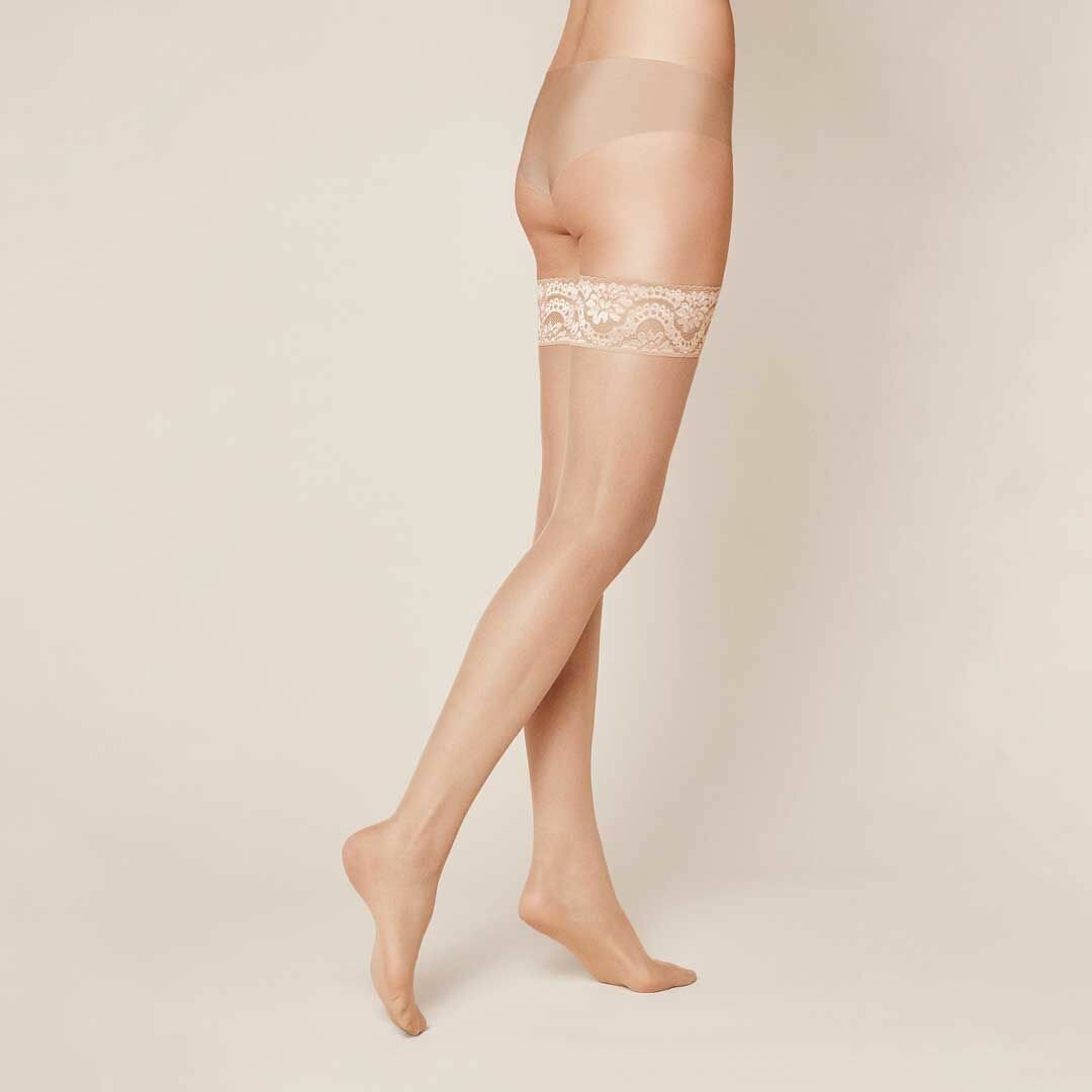 Чулки Kunert Mystique 20