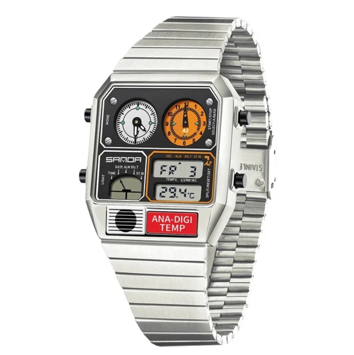 Наручные часы