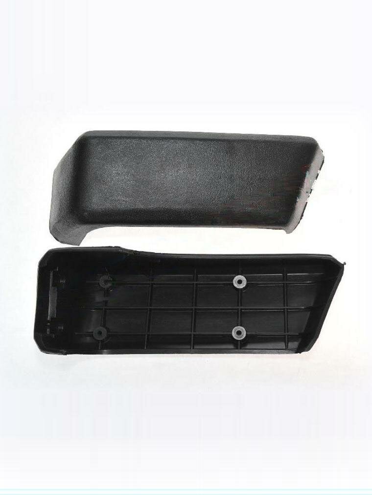 Накладки бампера ВАЗ 21213, Нива, LADA4x4, 2131, задние, 2121-2804153