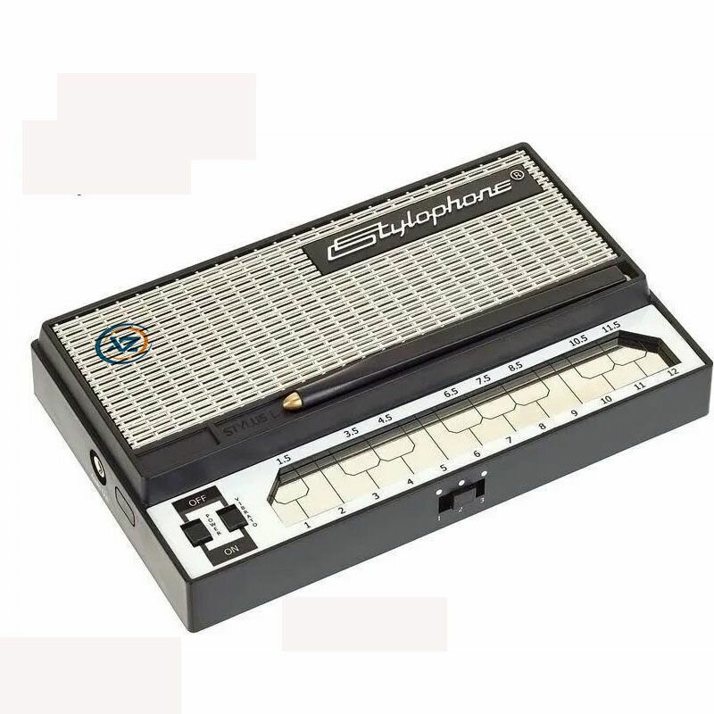 Аналоговый синтезатор Dubreq Stylophone S1-. xz-. xz