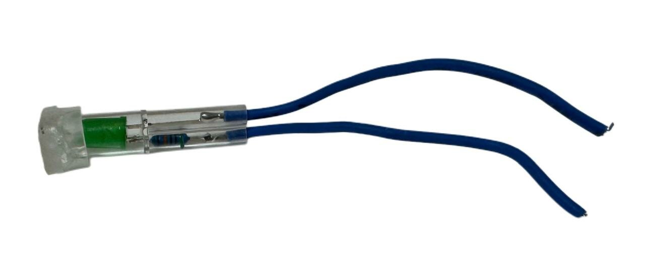 Индикатор сети для перфоратора DEXTER 800RH2-30.51