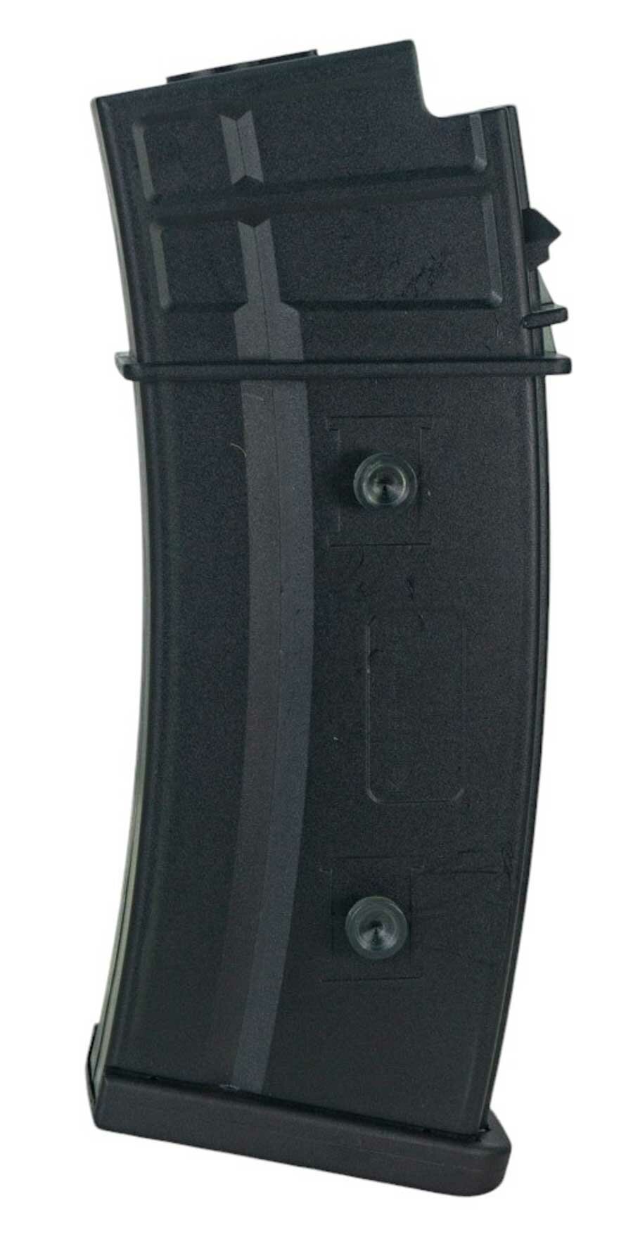 Магазин Arcturus DMAG G36 30/130Rds Variable-Cap EMM Magazine