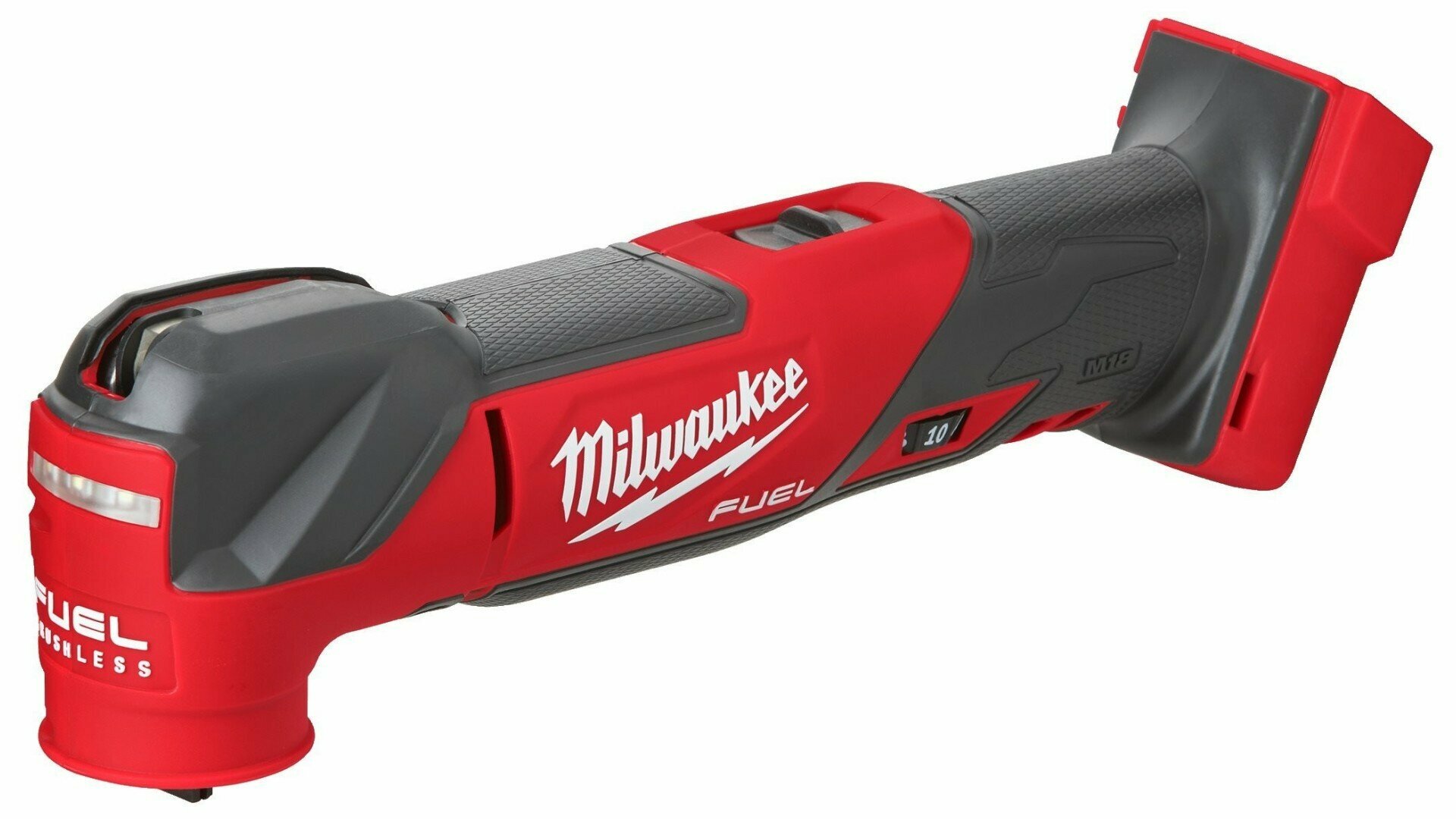 Аккумуляторный реноватор Milwaukee M18 FMT-0X 4933498065 (Без АКБ, ЗУ и Кейса)