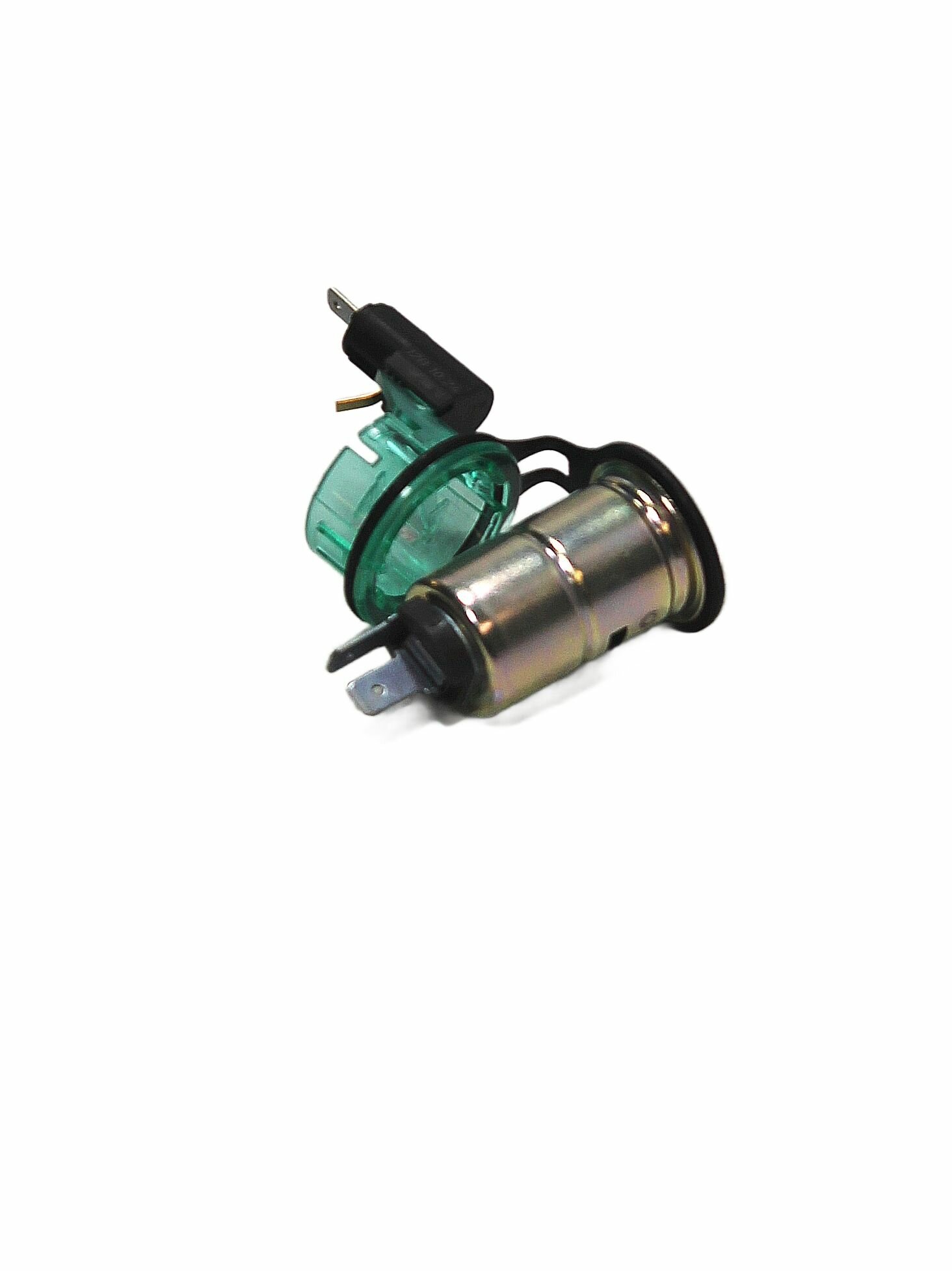 Розетка 3106.3715 для а/м УАЗ Патриот рестайлинг 2017 года (c 11.2016)