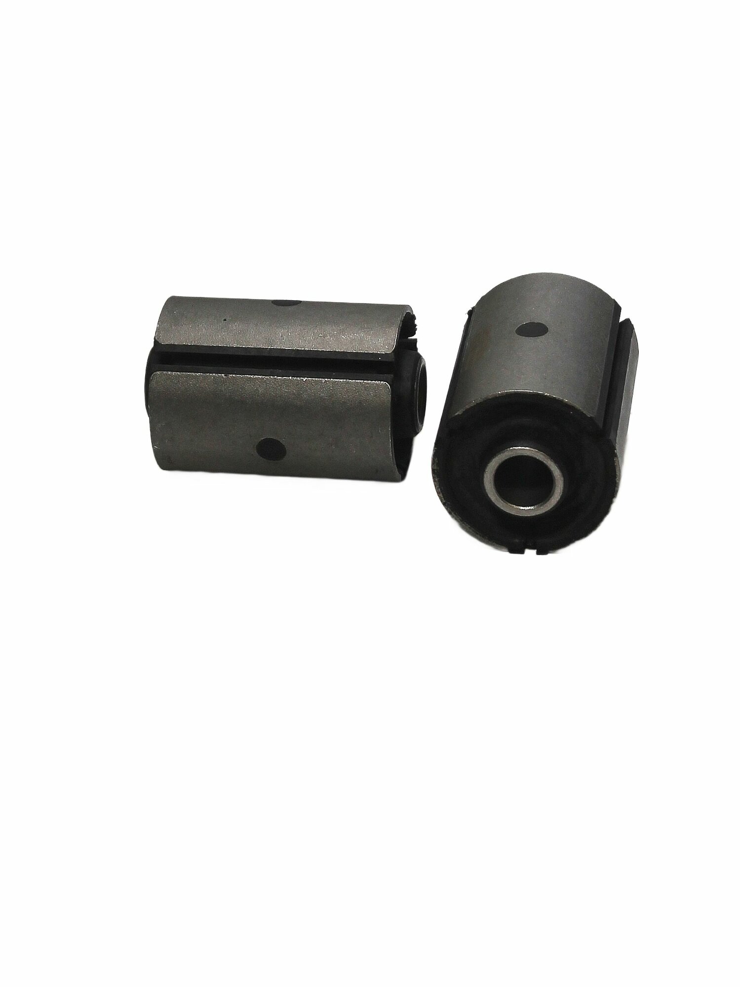 Сайлентблок рессоры для а/м Газель 3302, 3321, Соболь 2217, 2752, для а/м Газель Некст комплект 2 ШТ.