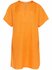 Платье Eres Favorite, размер 40-42, orange