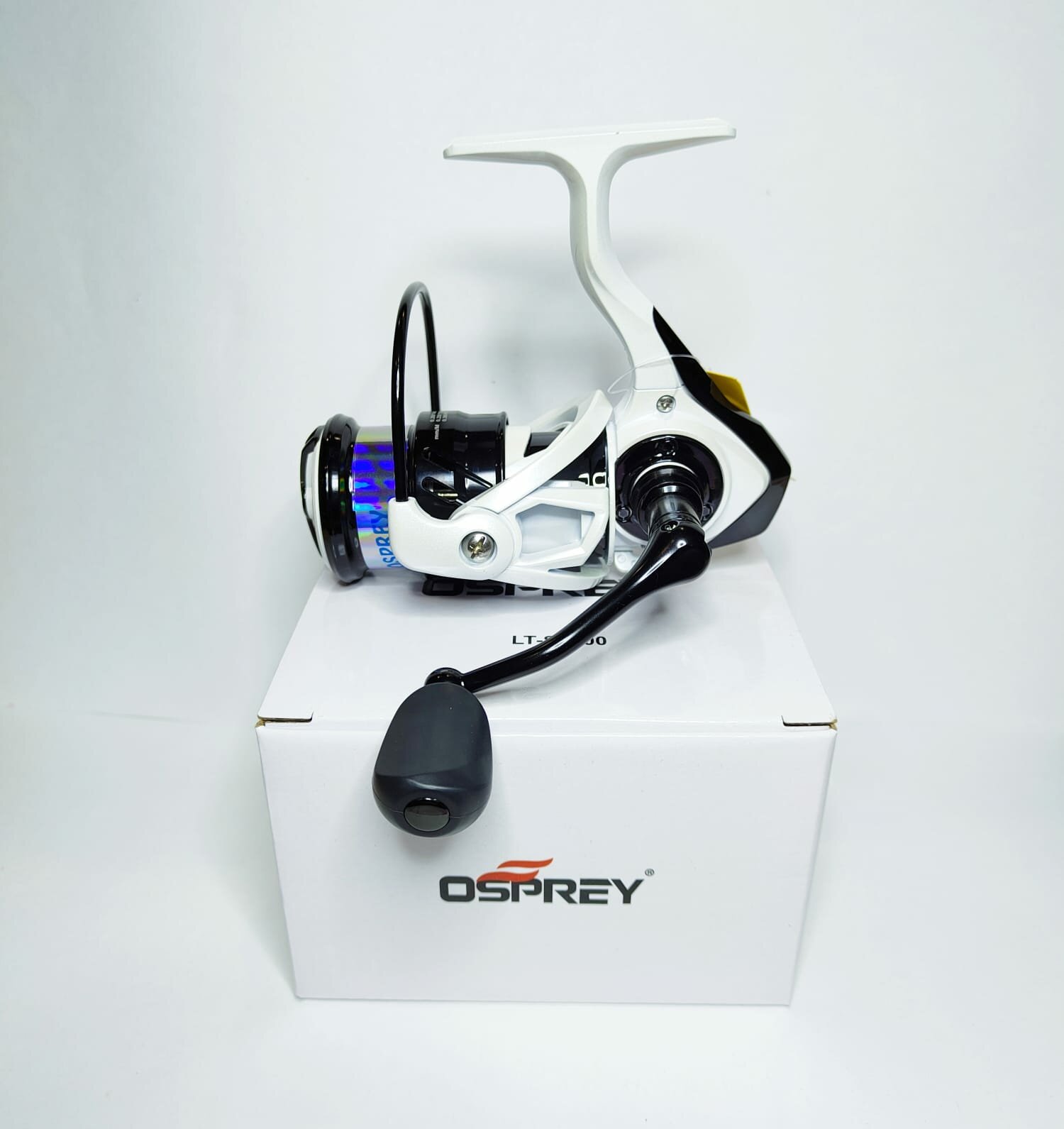 Катушка для спиннинга Osprey LT-S1000