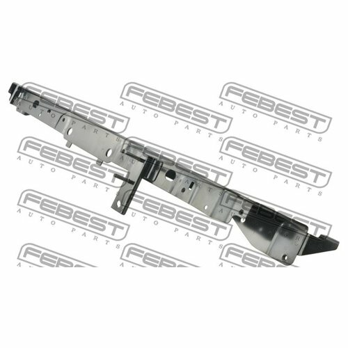 Панель передняя Febest 0236T31F для Nissan X-Trail