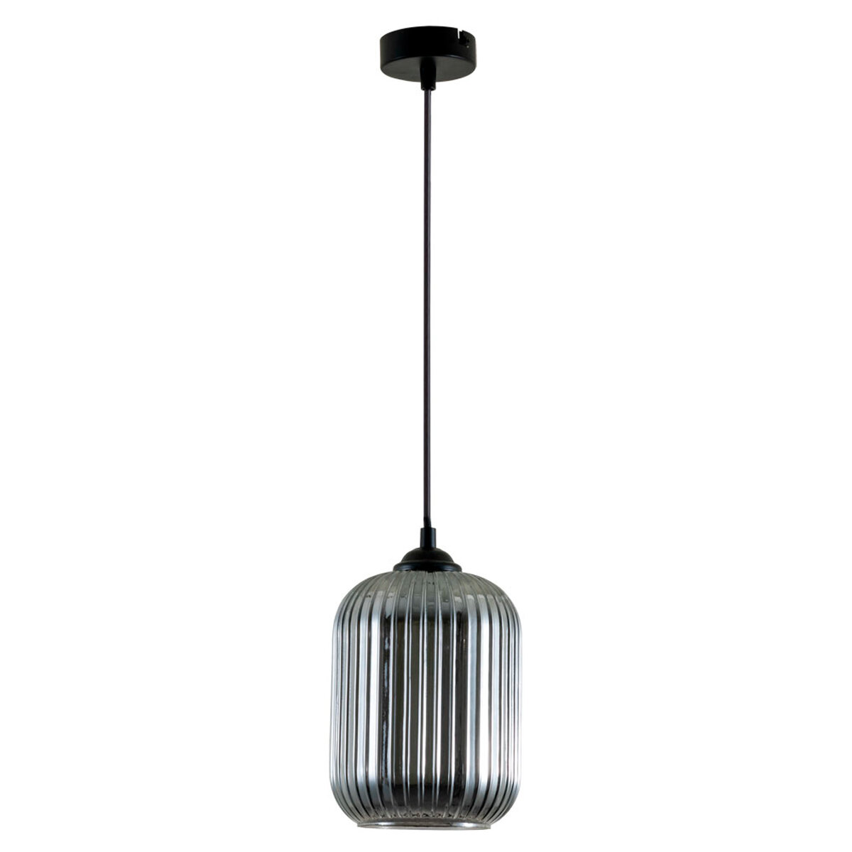 Подвесной светильник Arte Lamp ARWEN A1902SP-1BK, E27, 60 Вт, Чёрный
