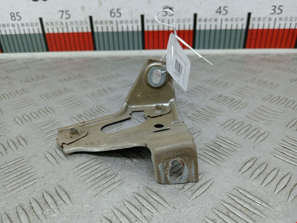 Кронштейн (крепление) крыла переднего левого Opel Astra J 13276370 арт. 2214093