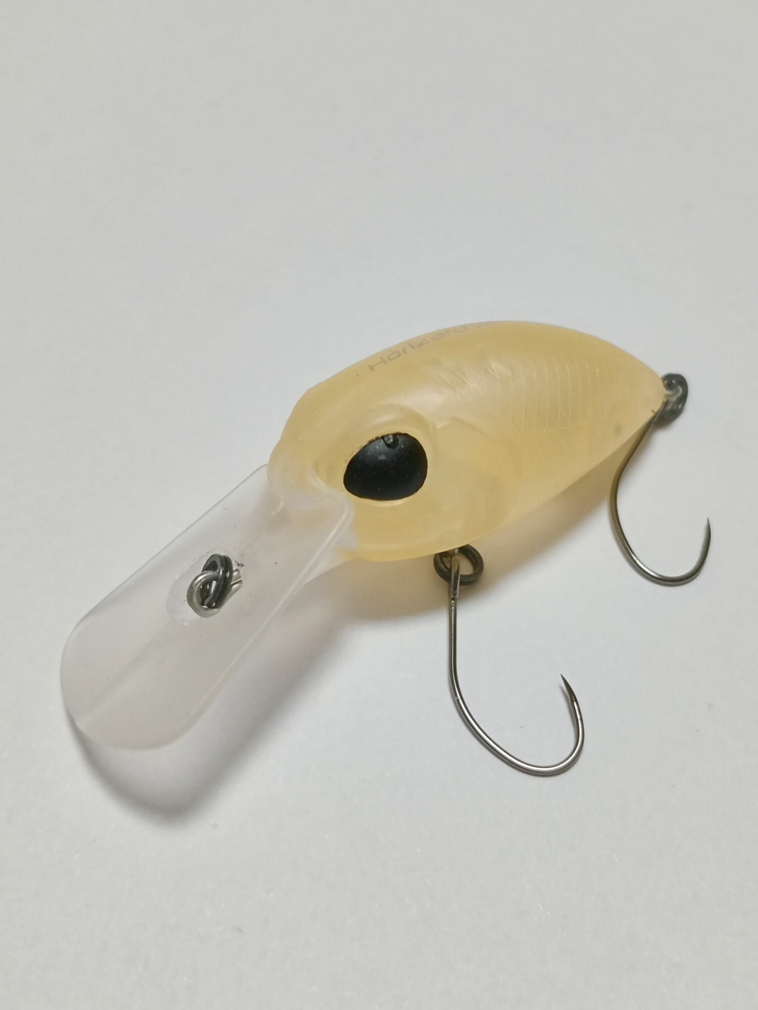 Воблер Horizard limitless area от Osprey на форель, окуня, олавля, язя, 34mm 4g