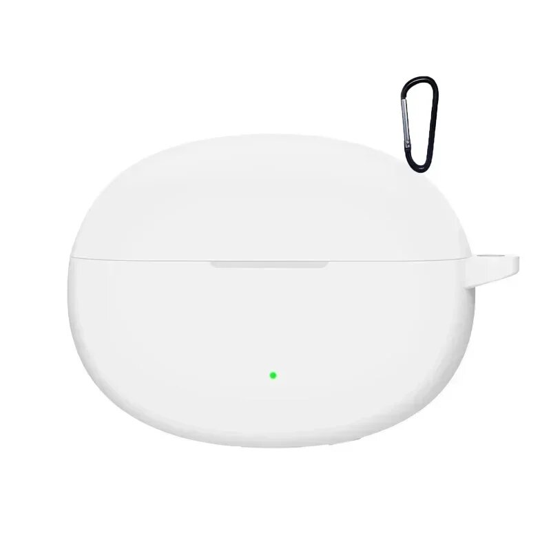 Чехол для наушников For Honor CHOICE X5 pro honor Earbuds X6, белый