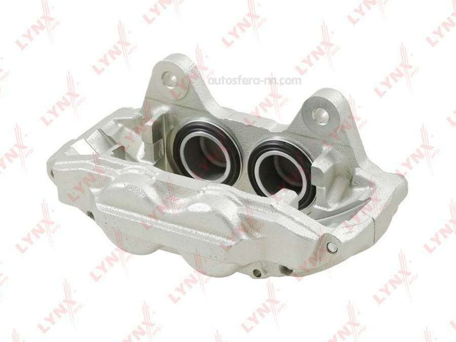 LYNXAUTO BA4150 Суппорт тормозной
