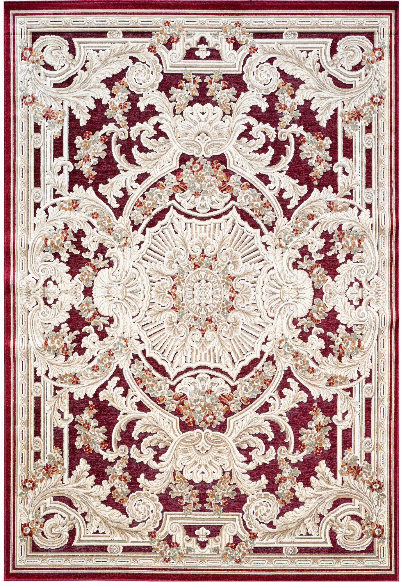 Ragolle Ковер бельгийский Genova 38388 1212 10 1.6x2.3м