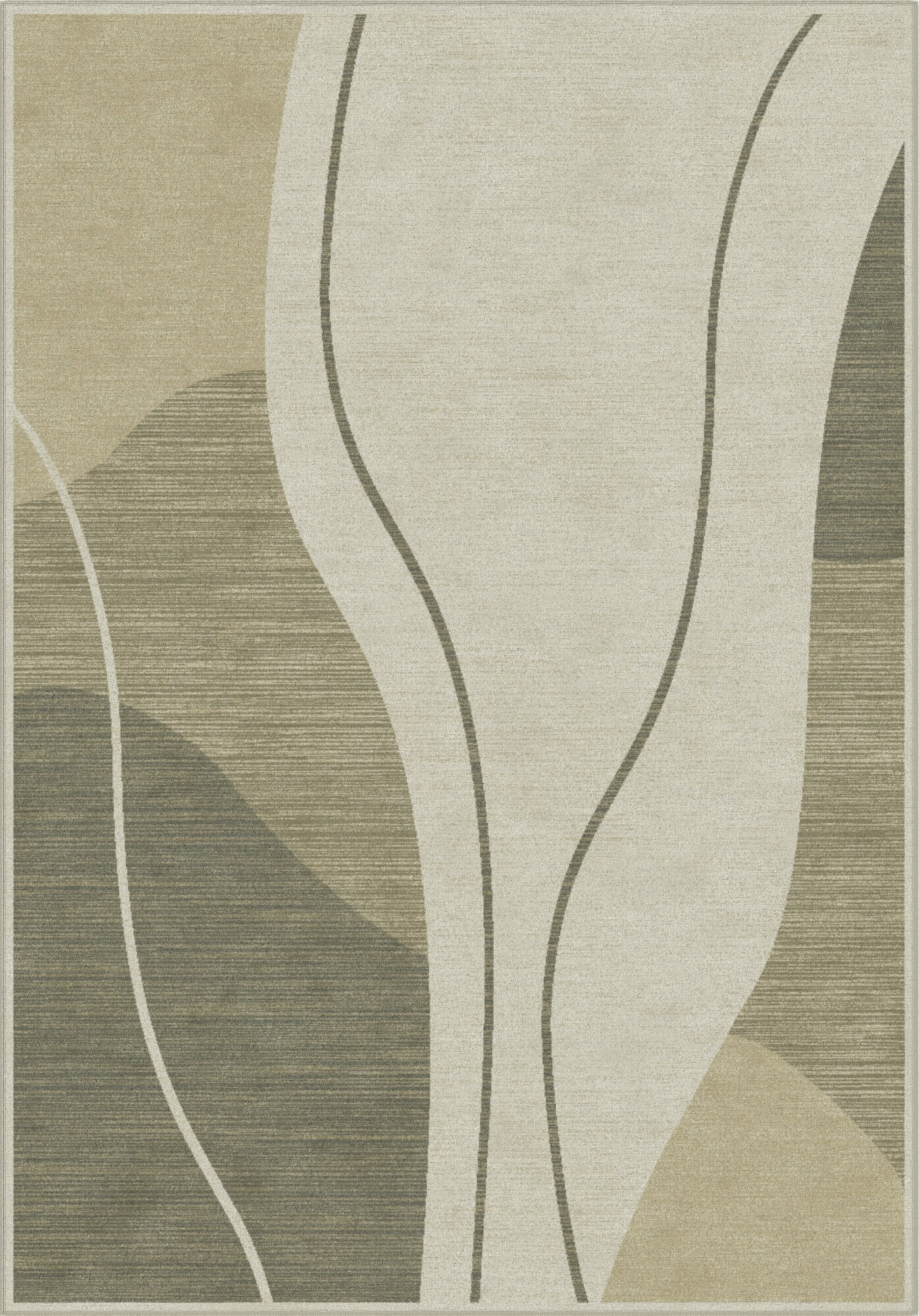 Verbatex Ковер бельгийский Toscana 7094 260445 1x1.4м