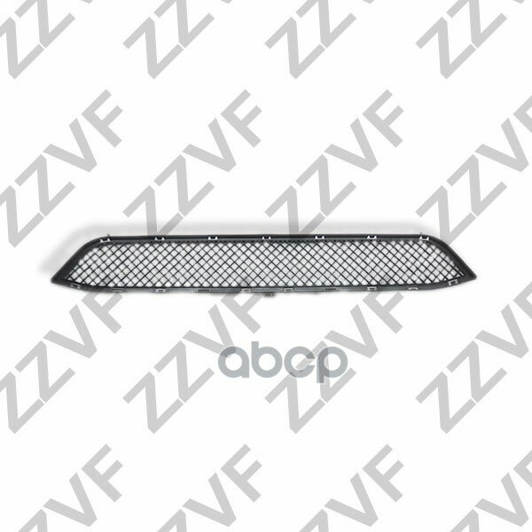 Решетка бампера BMW X1 E84 (09-15) ZZVF арт. GRA752