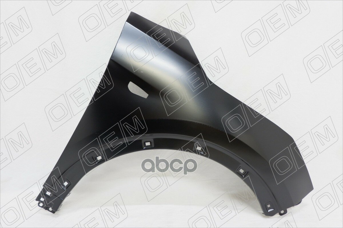 Крыло переднее правое O.E.M. арт. OEM0075KPR