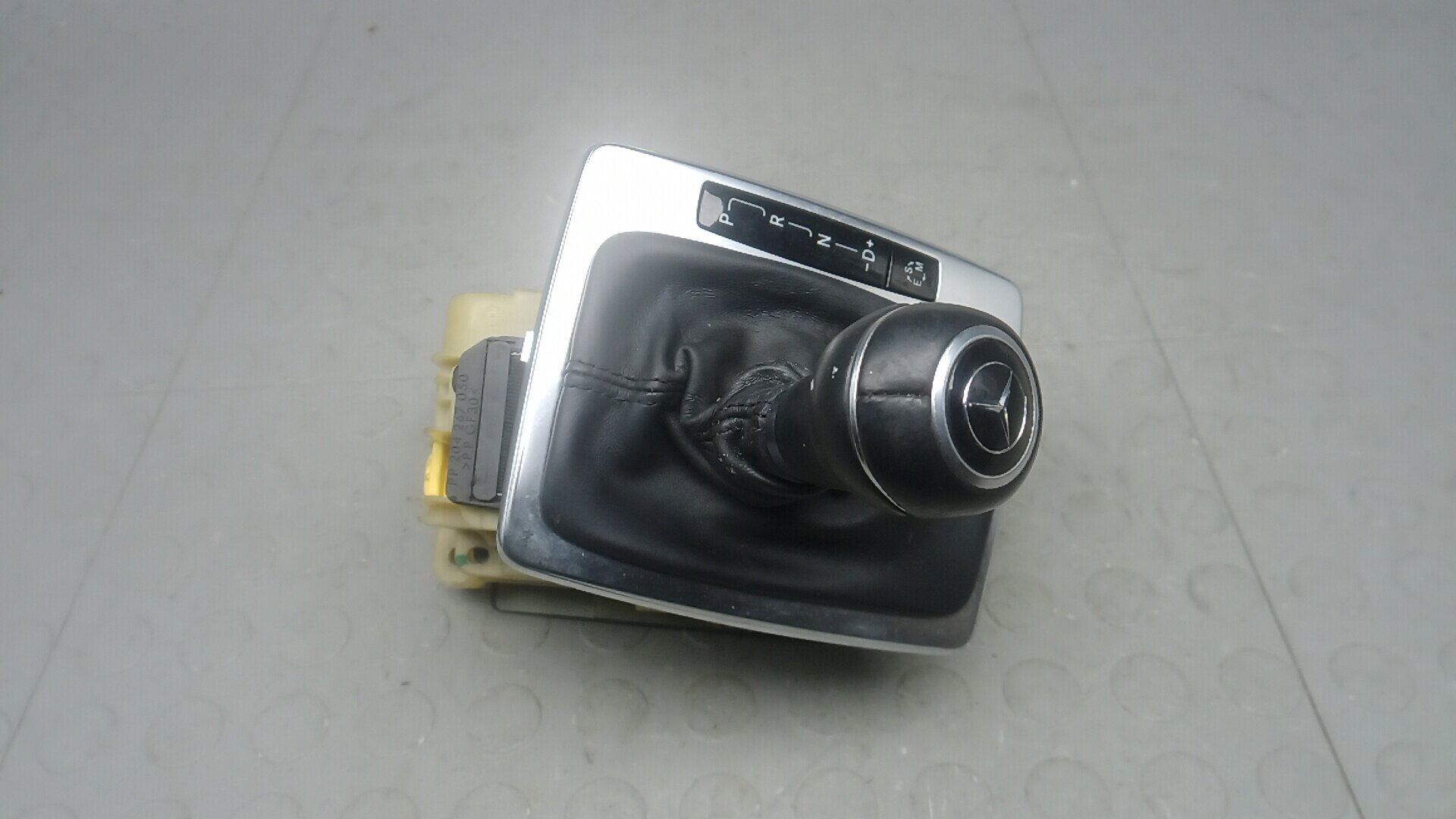 Кулиса КПП MERCEDES BENZ E-CLASS W212, Номер A2042678124Q07