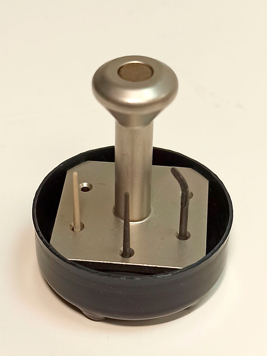 Набор инструментов RECALL для аппарата вектор (Vector / Durr Dental)