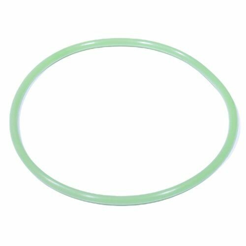 Кольцо ЯМЗ-650.10 гильзы уплотнительное нижнее силикон ПТП ПТП64 PTP001944