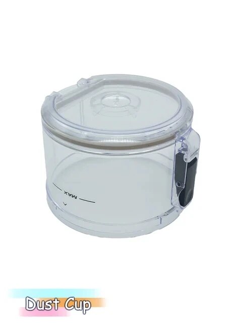 Аксессуары для пылесоса VIOMI A9 Белый, Dust cup