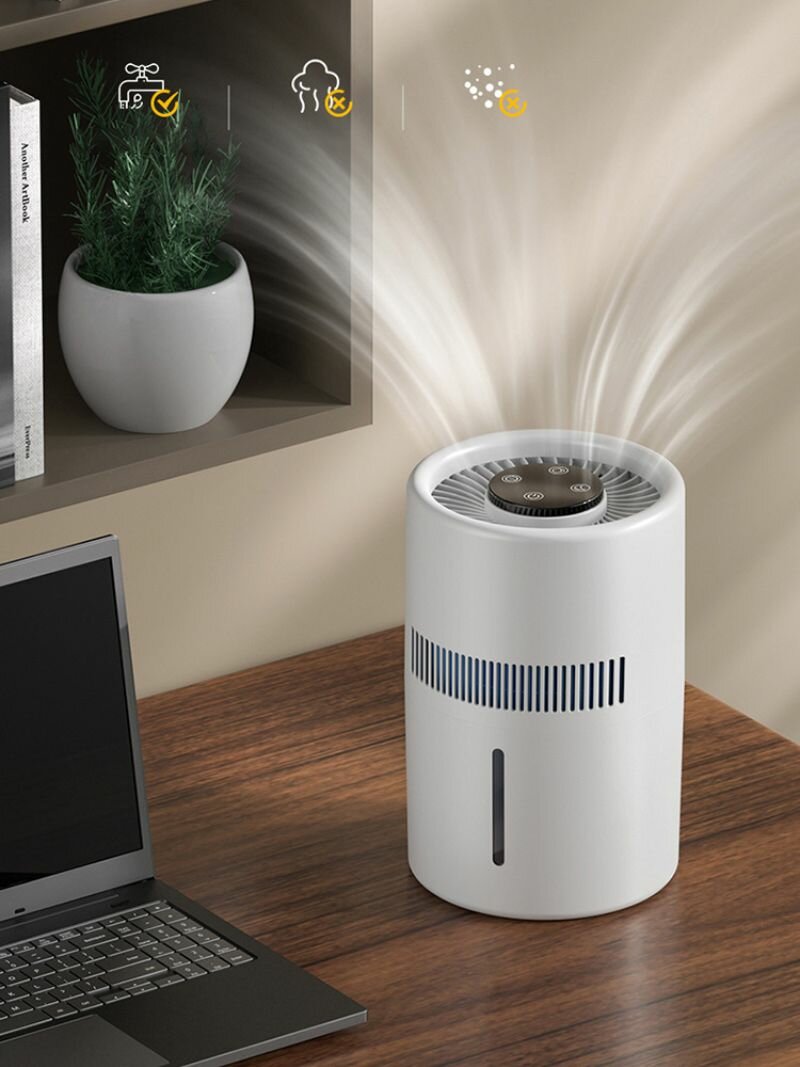 Мойка Воздуха С Увлажнением