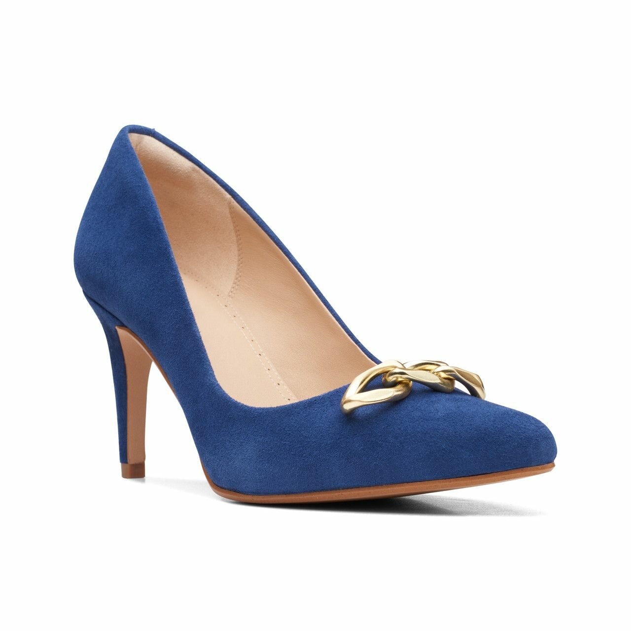 Туфли лодочки 