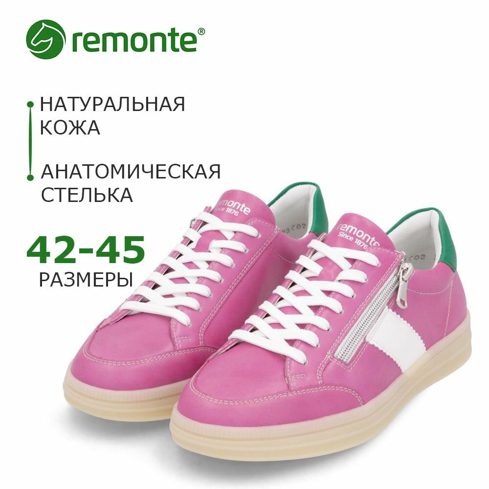 Кеды Весна-лето 2025