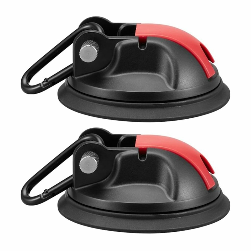 Аксессуары для путешествий, Наружный кемпинговый тент с присосками для автомобилей - 2 штуки, комплект