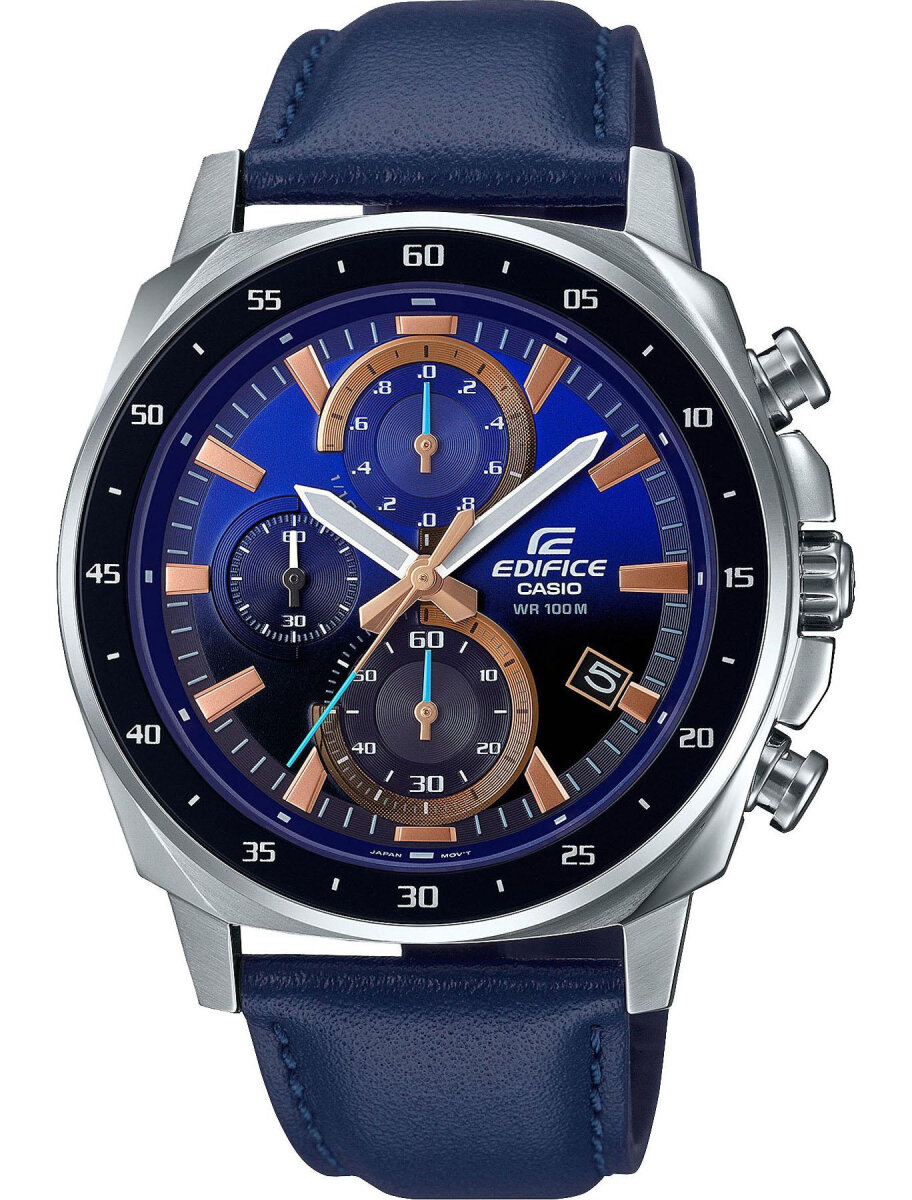 Наручные часы Edifice