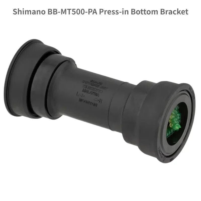Shimano BB-MT500-PA Hollowtech II Нажмите 41 x 89,5-92 мм Нижний кронштейн