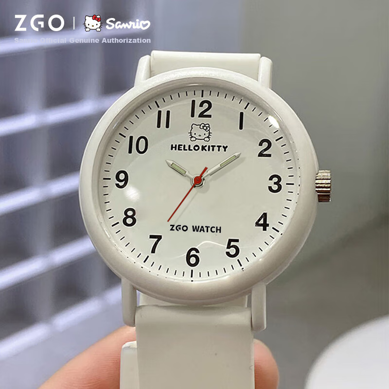 Наручные часы ZGO