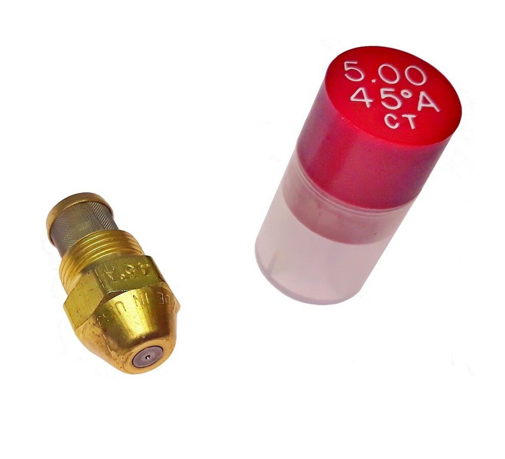 Форсунка Delavan 5.0 x 45 A