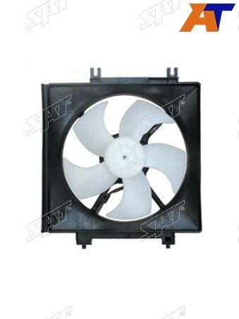 . SAT Диффузор кондиционера в сборе для SUBARU FORESTER 08-13/LEGACY 03-/IMPREZA 07-