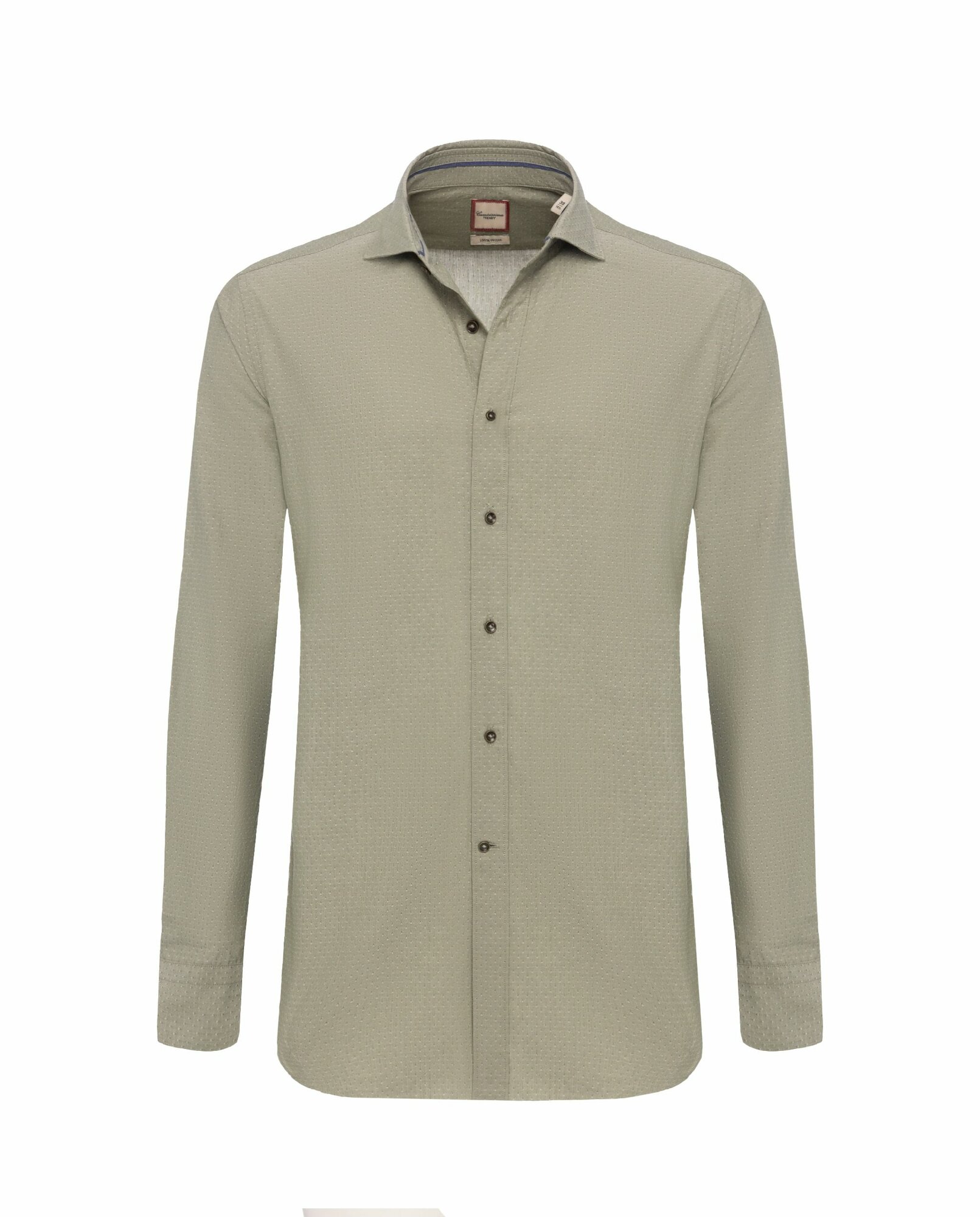 Рубашка Trendy Cotton