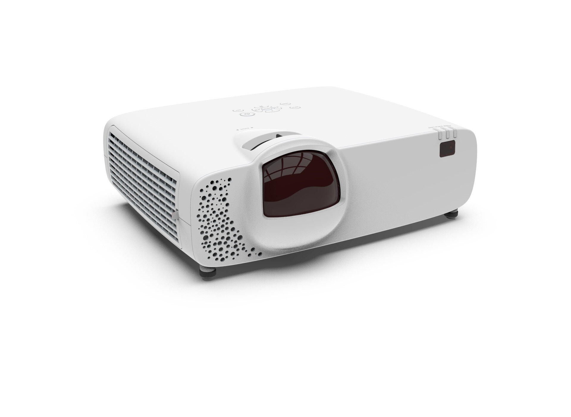 Проектор DIELLO DL-YU500ST