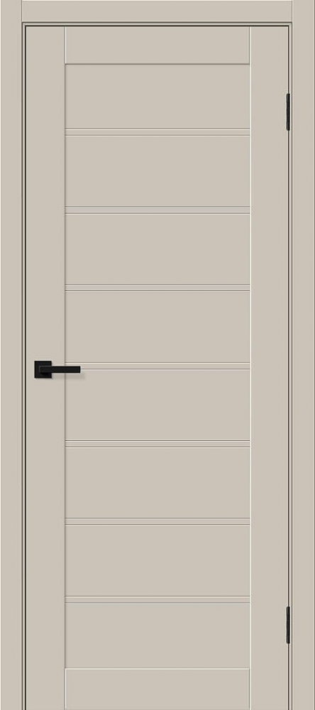 Соединительный элемент 2070*86*8 Bravo Cream Silk 1шт.