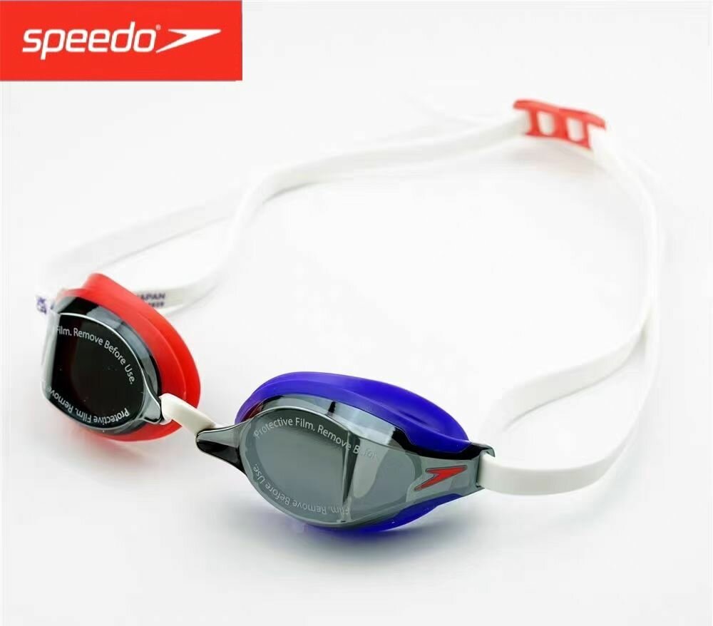 2024 Speedo fastskin socket 2 Спортивные очки для плавания.