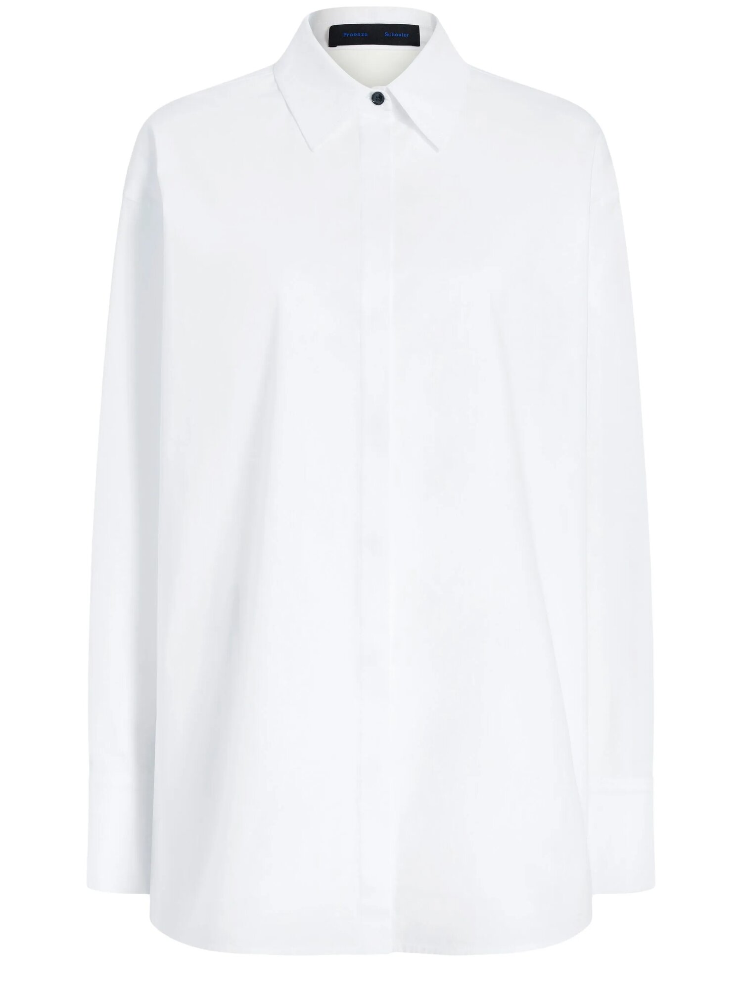Рубашка Proenza Schouler Addy