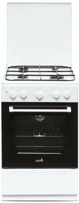 Газовая плита CEZARIS ПГ 2150-04