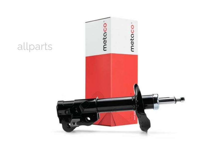 METACO 4810-079R Амортизатор передний правый