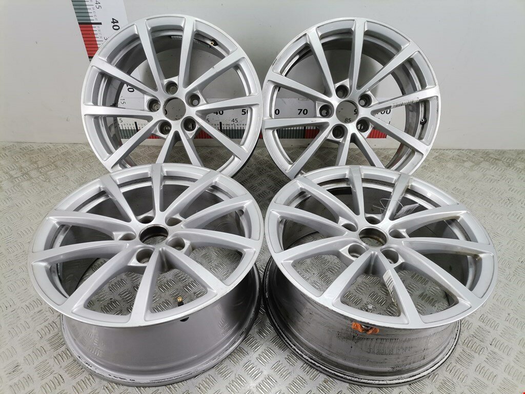 Диск литой Audi A6 C8 4K0601025 арт. 2208665