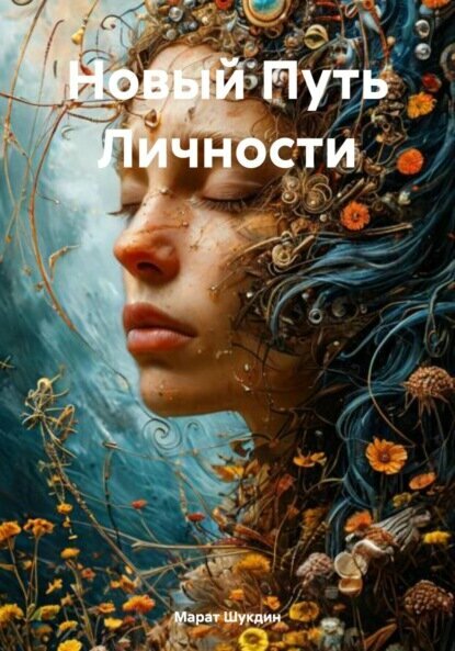 Новый Путь Личности [Цифровая книга]