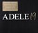Adele. 19 (2CD JewelCase/Reissue/Expanded Edition)